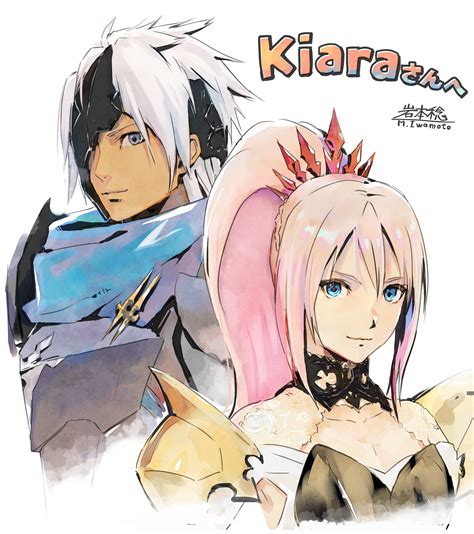 Shionne Tales Danbooru