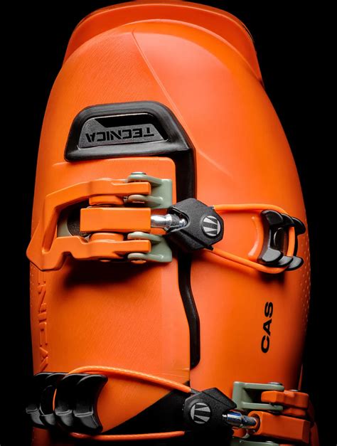 Zero G Pro En Blizzard Tecnica Usa