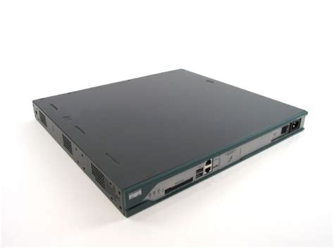 Cisco Cisco2811 Integrated Services Router Modular