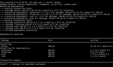 How To Configure Nginx In Docker Compose Geeksforgeeks