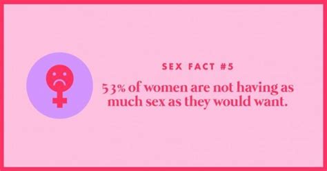 Sex Facts You Didn T Know About That You Should Be Reading