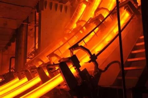 High Speed Continuous Casting Slag Entrainment Control Technology