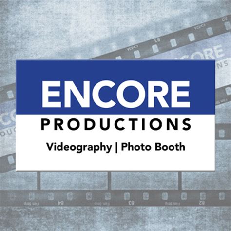 Encore Productions