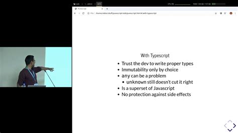 Introduction To Purescript Youtube