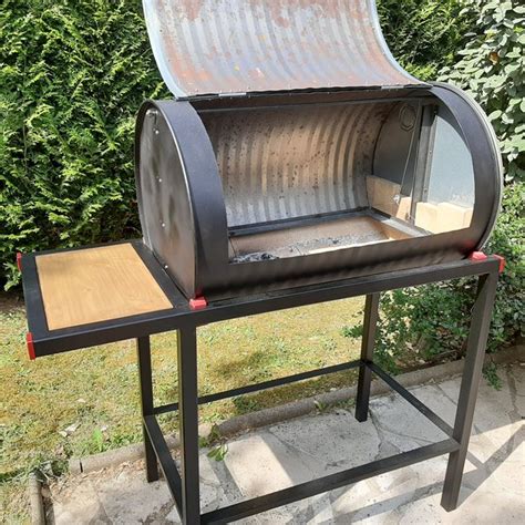 Barbecue Hackaday Io