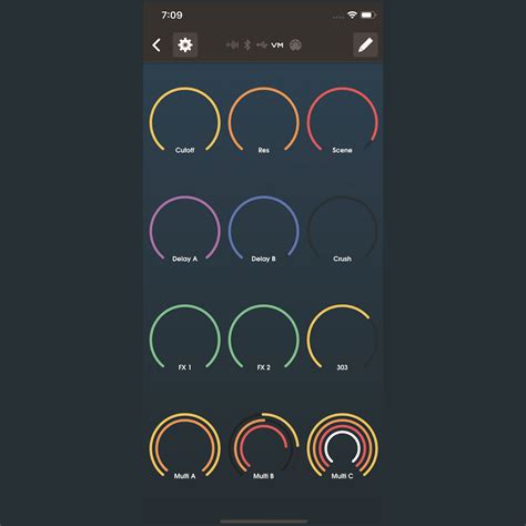 Touchscreen Tech Total Control How The Latest MPE Touch And Gesture Controllers Could