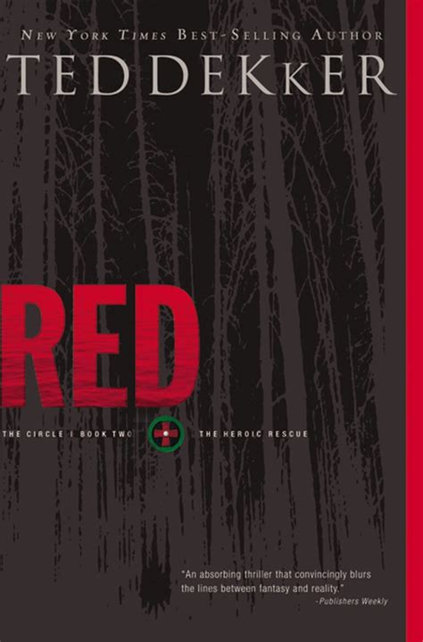 All 50 Ted Dekker Books In Order Circle Series Paradise And More