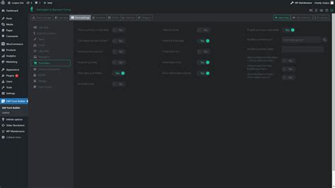 WP Cost Estimation Payment Forms Builder By Loopus CodeCanyon