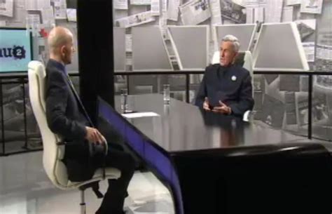 Don Ivan Grubišić Svi Su Izgledi Da Se Kandidiram Za Predsjednika