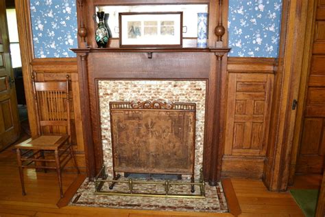 Holsey Gates House Wrhs Explore The Tangible History Of Cleveland