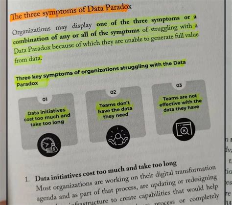 rahul gupta on linkedin dataparadox datadriven datastrategy digitaltransformation linkedin