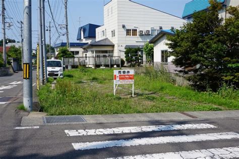 浪岡 女鹿沢平野 売地 ｜ 株式会社 レシピ｜青森市浪岡の不動産屋さん