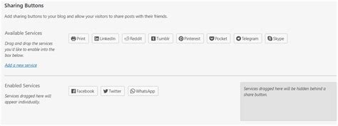 3 Easy Ways To Add Social Sharing Buttons In Wordpress Thebloggingtime