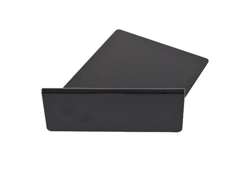 Caterham Mounting Bracket For Vbox Oled Display