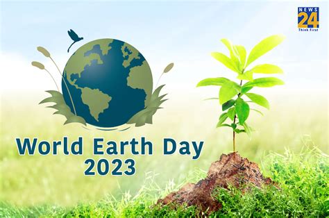 World Earth Day 2023 Check Theme History Significance Cele