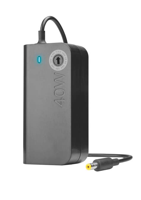 유니버셜 Ac 전원 어댑터 40w 의 고품질 유니버셜 Ac 전원 어댑터 40w