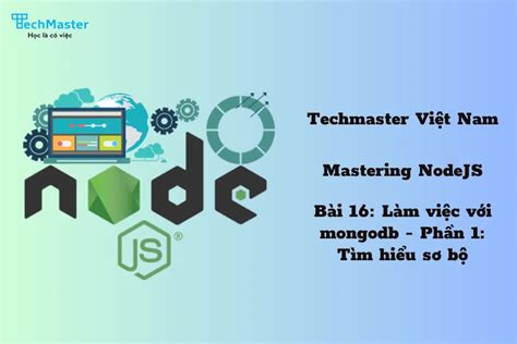 techmaster việt nam học là có việc