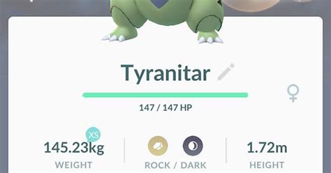 Tyranitar Album On Imgur