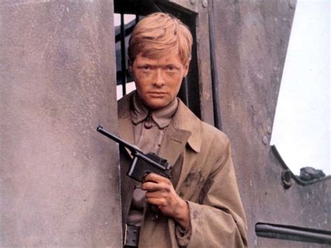 Simon Ward Dashing Actor Who Made His Name Playing The Young Winston