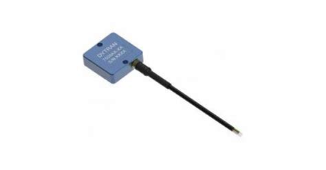 Dc Response Accelerometer 7509 Series