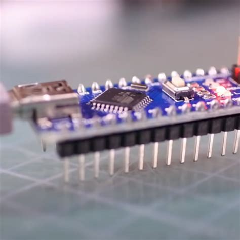 Fritzing For Arduino Tutorial For Beginners Nerdytechy