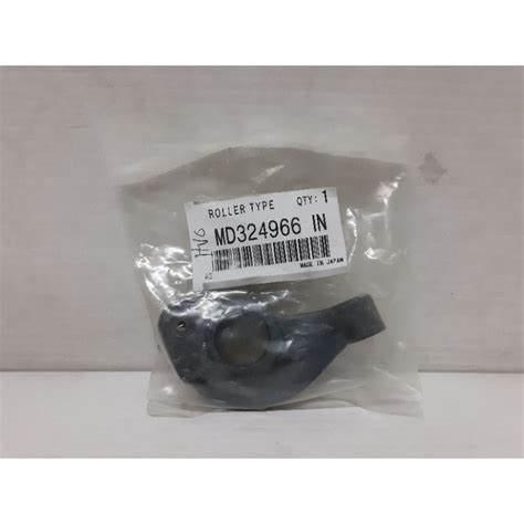 Rocker Arm For Mitsubishi L300 Roller Type Shopee Philippines