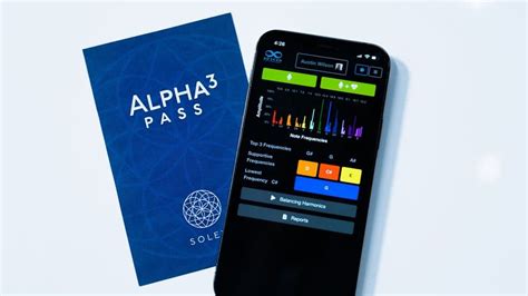 What Is The Ao Scan Alpha³ Pass Ao Scan Global What Is The Ao Scan Alpha³ Pass Ao Scan Global