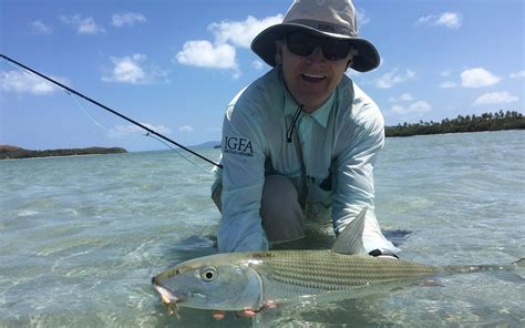 Stu Apte Signature Series Rods By Reilly Rod Crafters