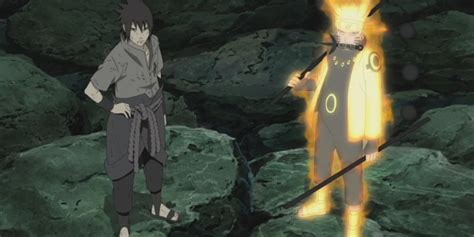 Naruto More People Need To Talk About How Terrible Of A Friend Sasuke Was