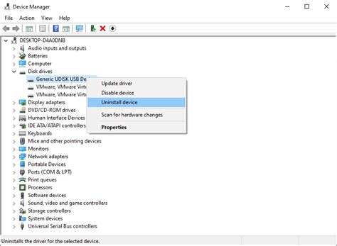 How To Fix USB Device Not Recognized On Windows Methods