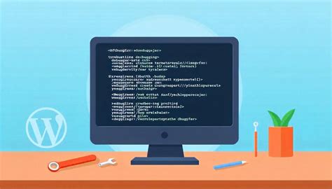 Wordpress Debug Mode How To Enable It Findmytricks