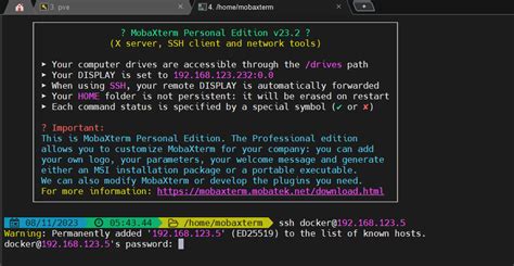 Docker용 Ubuntu 설치 Ubuntu에 Docker 설치 근데 rootless인