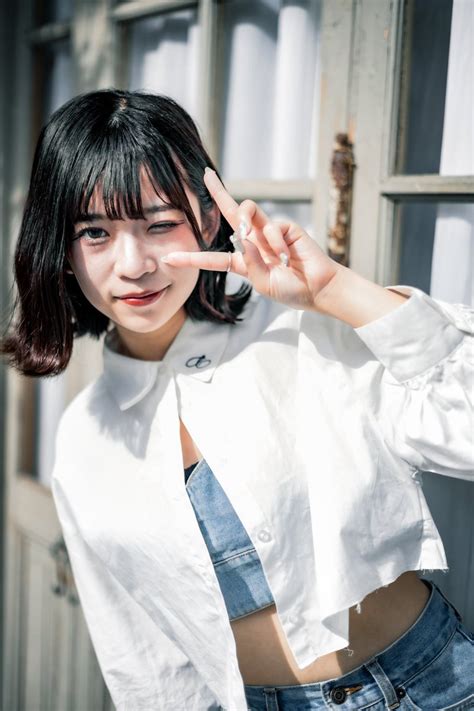 Asky Portrait On Twitter Model：春宮ほのか Honoka Hal さん 春宮ほのか Ssr撮影会 ほのしか勝たん ポートレート