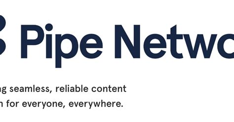 Pipe Network — ставим ноду Screen — Teletype