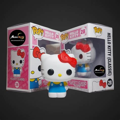 Funko Replica Hello Kitty Classic 28 G0200