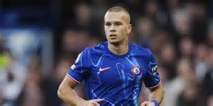 Chelsea Lepas Mykhaylo Mudryk Di Musim Depan