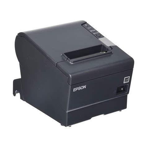 Impresora Epson Tm T88v Compubit