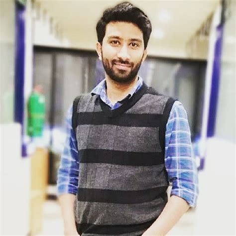 Muhammad Khubaib Masters In Information Technology Frankfurt University Of Applied Sciences