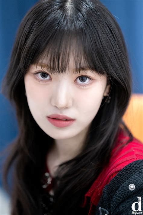 [hⓓ포토] 소녀의 청순 ㅣ 키키 수이 디스패치 뉴스는 팩트다