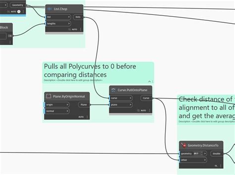 automating carriageway edge selection in dynamo civil3d dynamo