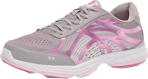 Ryka Womens Devotion Plus 3 Walking Shoe Paloma 10