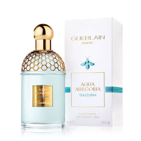 Aqua Allegoria Guerlain Perfume Guerlain Fragrance