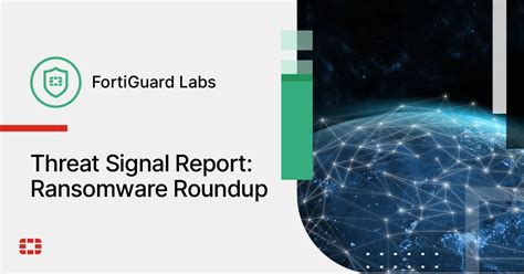 Fortiguard Labs On Linkedin Ransomware Roundup — Hardbit 20 Fortiguard Labs