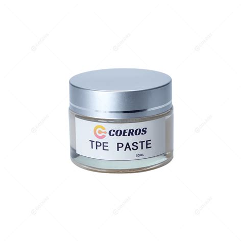 Coeros Tpe Sex Doll Paste 50ml Rsexdollsaccessories