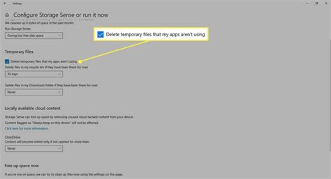 How To Remove Junk Files From Windows