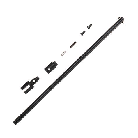 Hbx M16101 Upgraded Center Drive Shaftoutdrive Cupspinsscrews For 16889 116 Rc Car