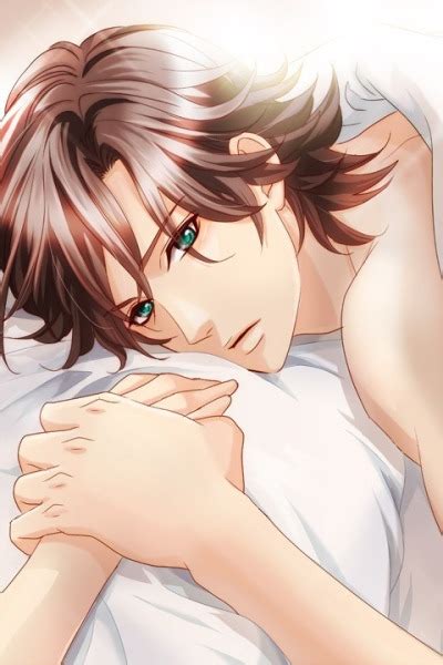 These 2 Cgs Are From Bmp Sequel “keith 2nd Sequel” Tumbex