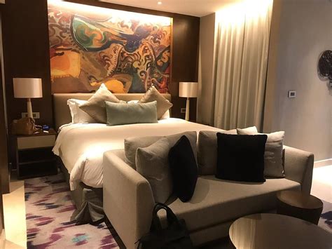 Ascott Sudirman Jakarta Parking Pictures And Reviews Tripadvisor