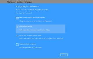 Windows 10 Insider Preview Build 17112 Breaks Windows Mixed Reality Tom S Hardware