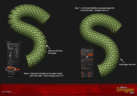 WEBINAR RECAP Array Mesh Recap In Post ZBrushCentral